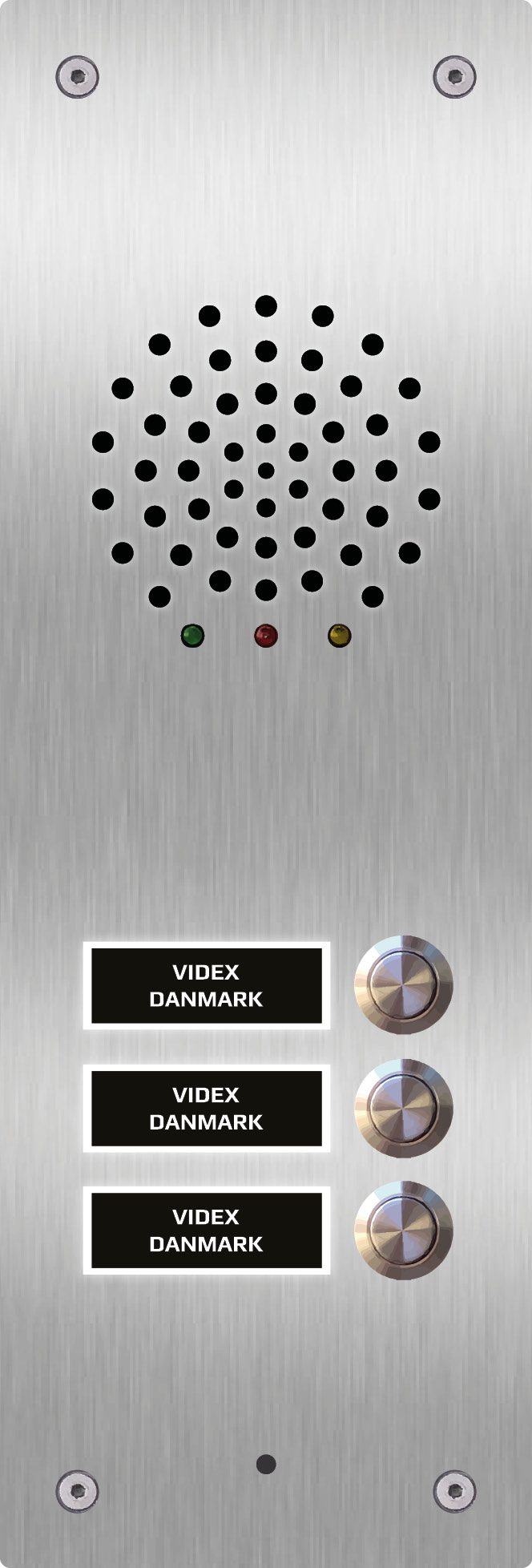 ATLAS - Videx Danmark