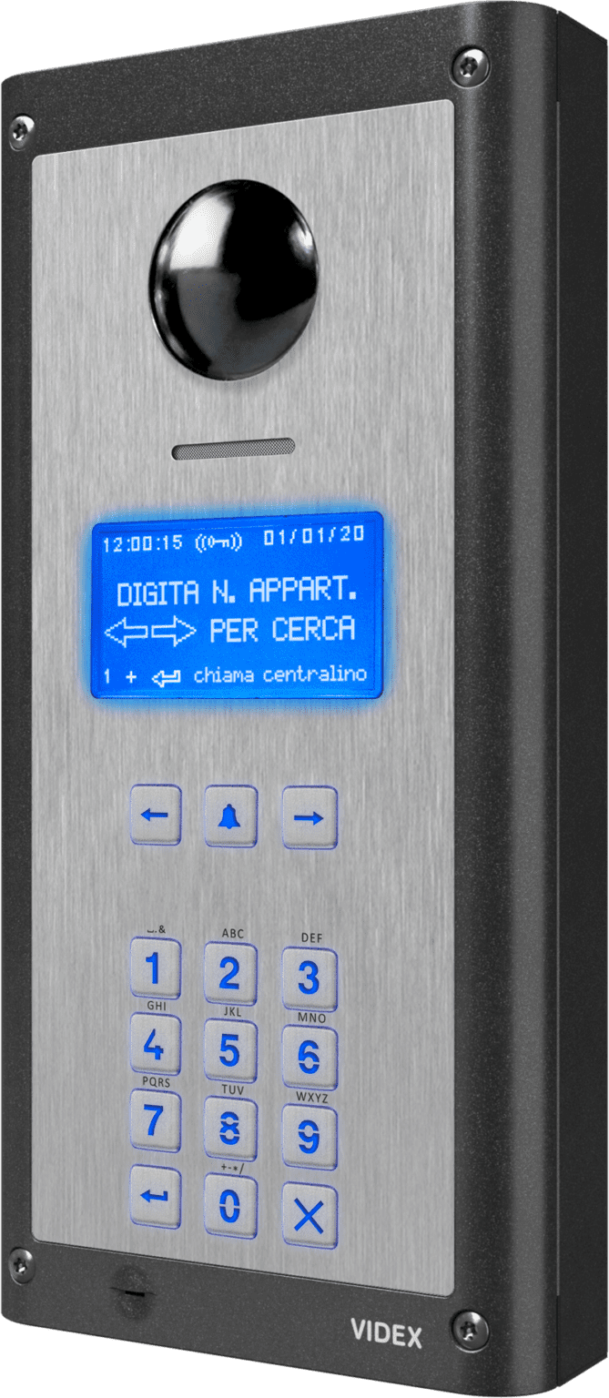 Digital - Videx Danmark